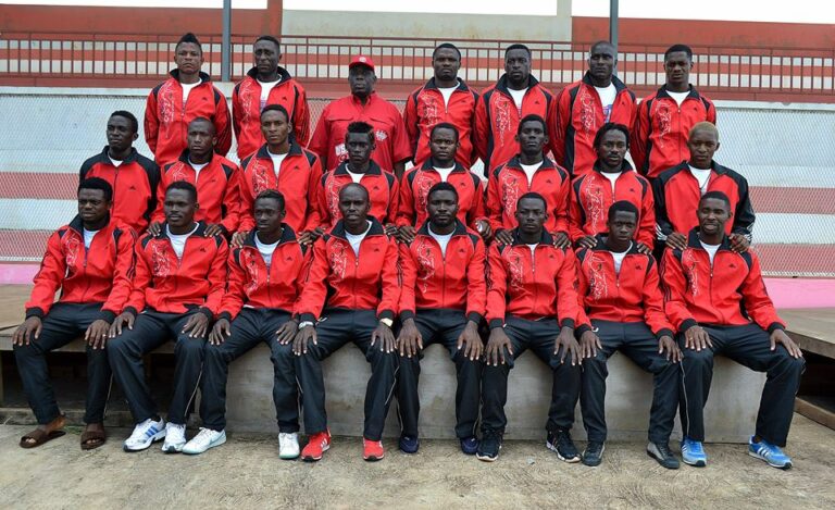 National-foot: Retour de Thomas Libiih au chevet de l’US Bitam ...