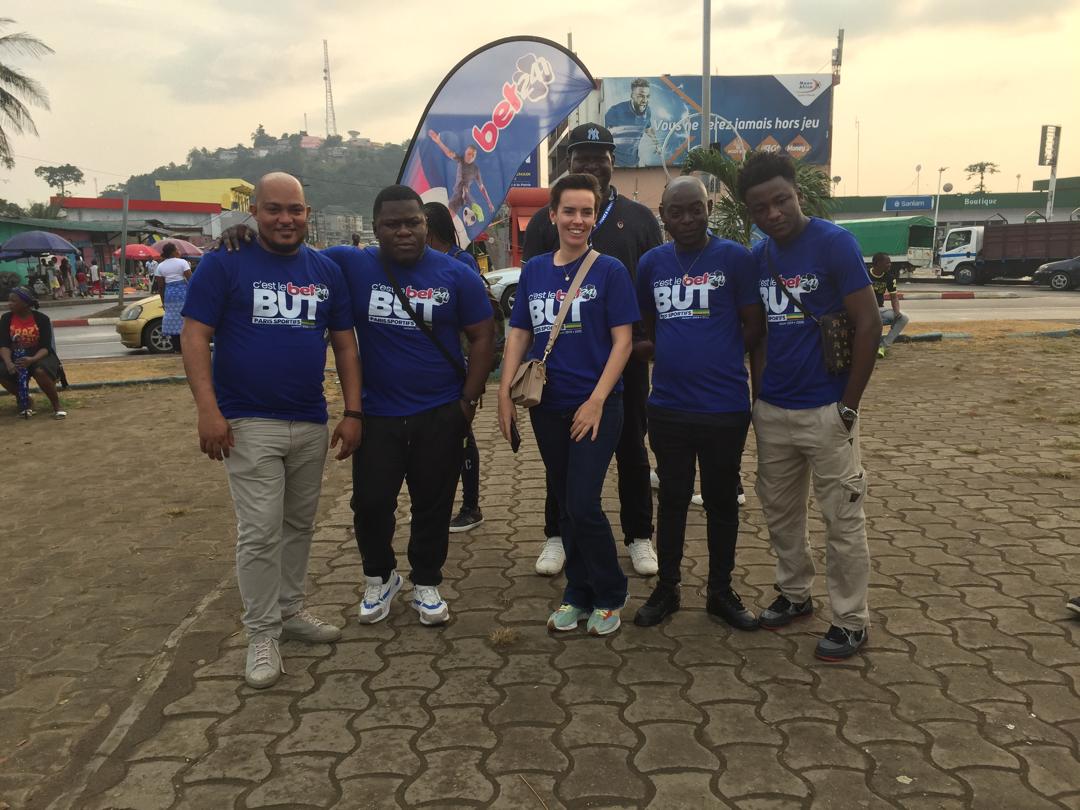 BET241 lance la saison 2024-2025 – Réaction de Julie Hyrien, Directrice ...